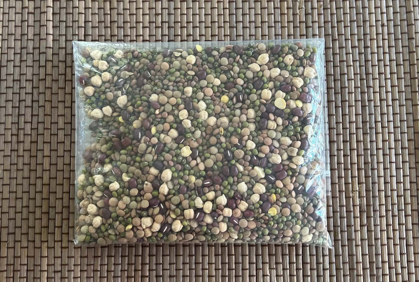 Grow Sprouts Indoors Easily Using A Sprouting Tray